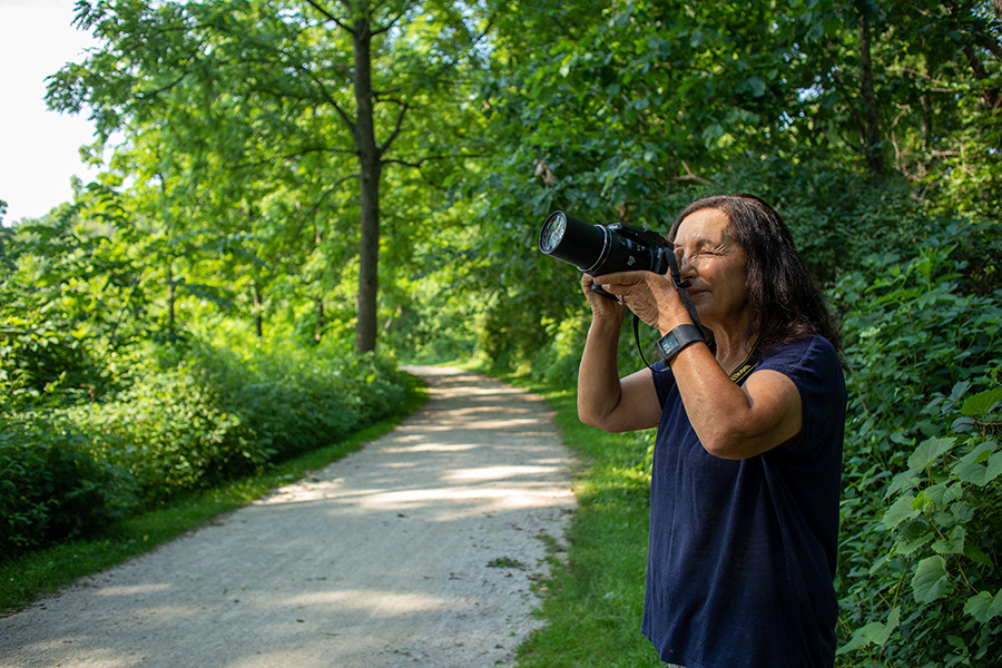 Homepage | Forest Preserve District of DuPage County