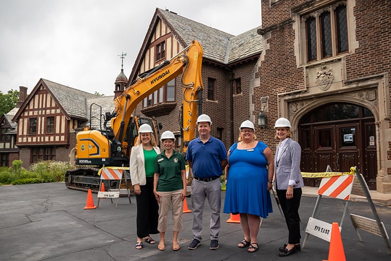 Forest Preserve District of DuPage County Original