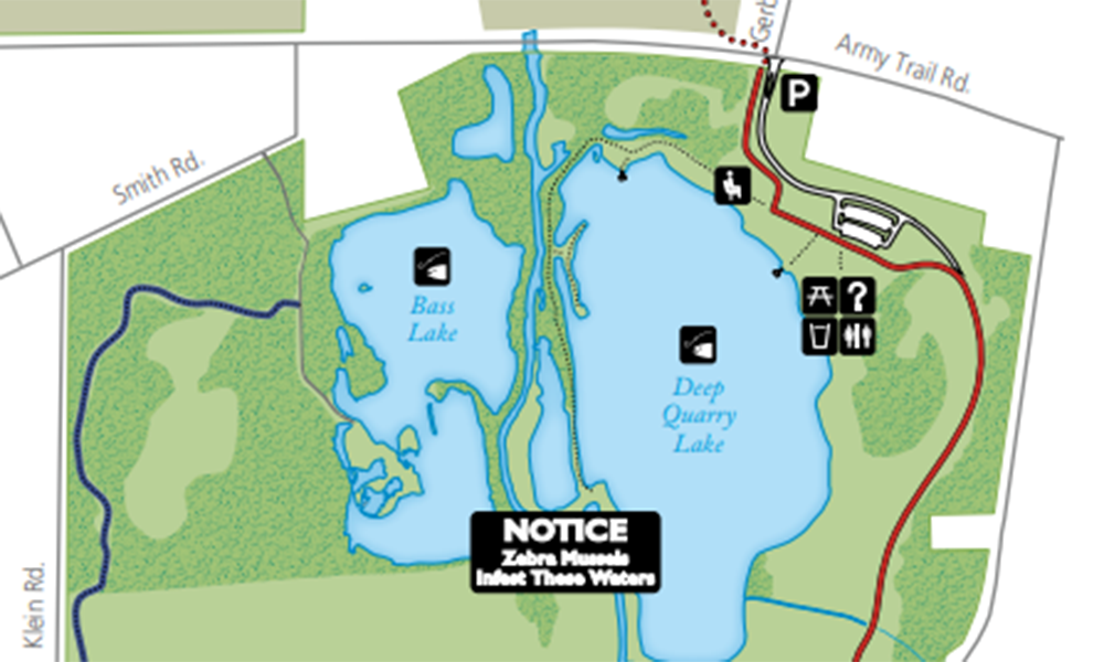 Engineer Devises System to Stop Zebra Mussel Spread