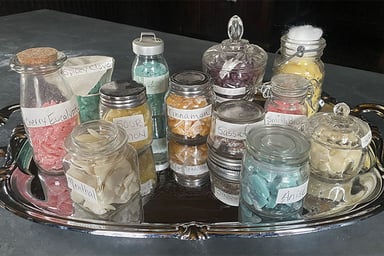 Forest Preserve District of DuPage County Original